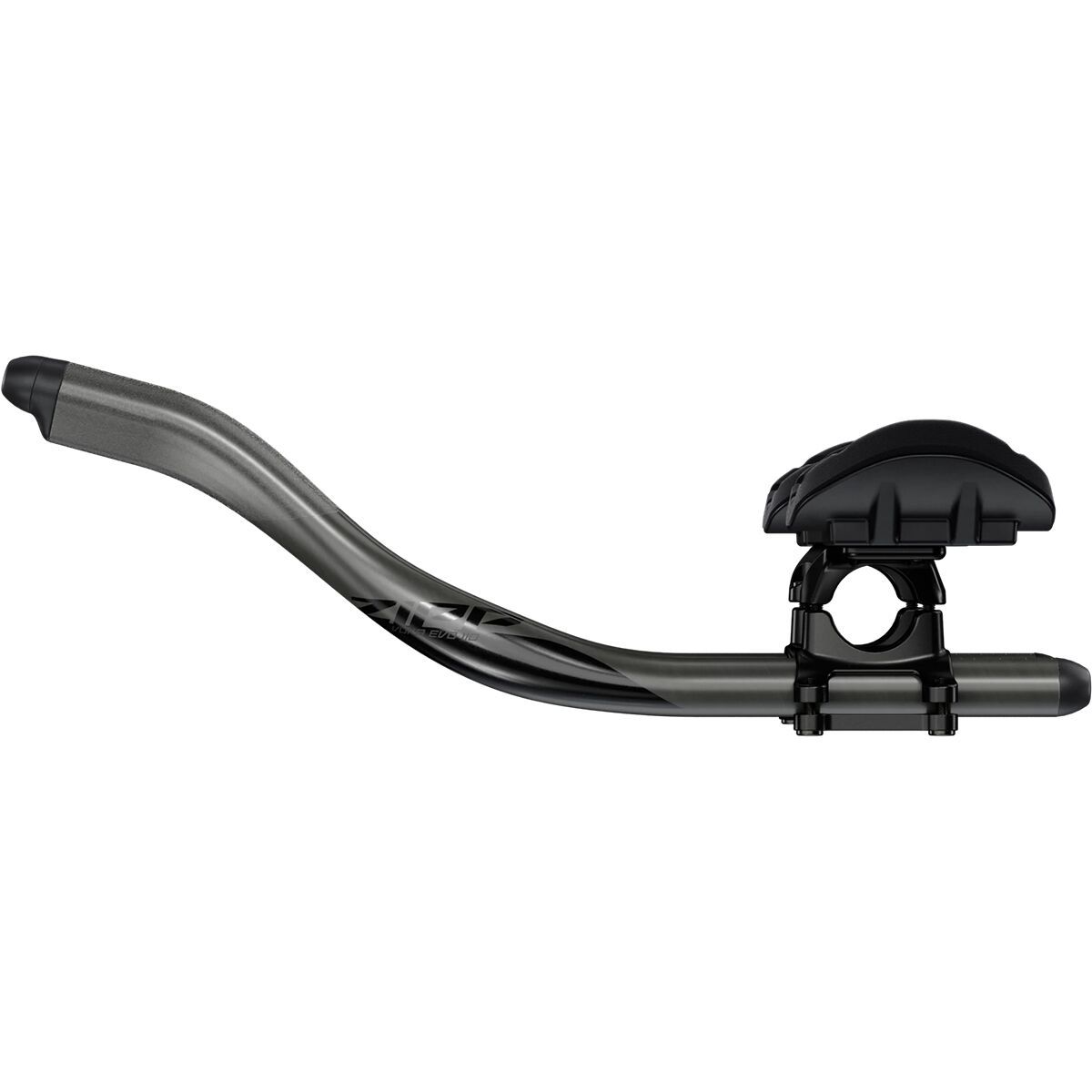 Zipp Vuka Carbon Clip Below Bar Mount - Bike