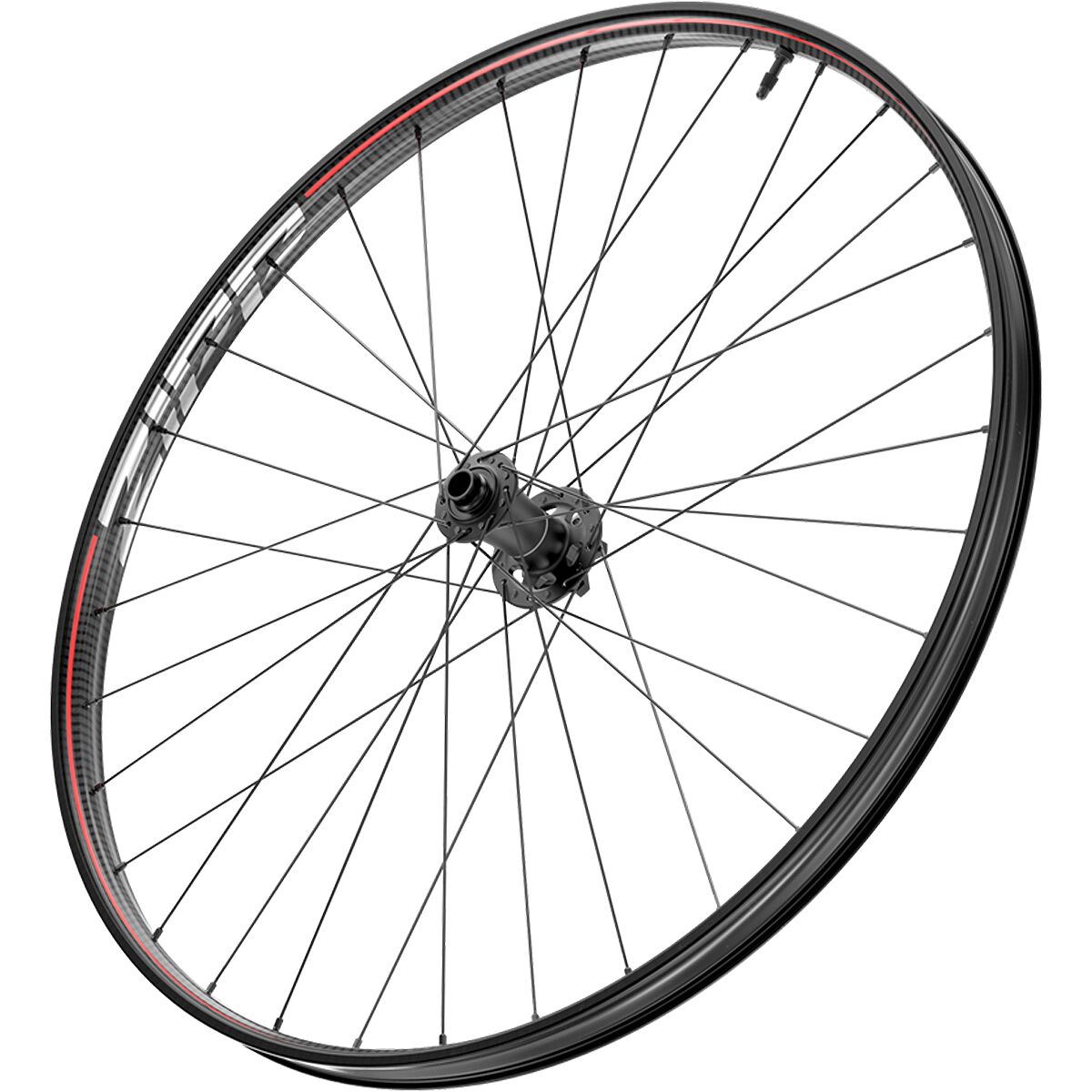 Zipp 3ZERO MOTO 29in Carbon Boost Wheel - Bike