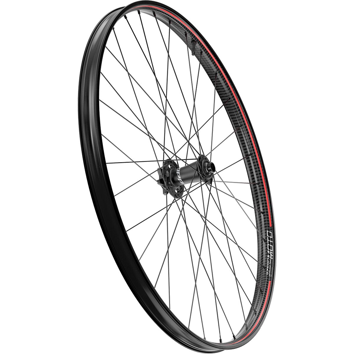 Zipp 3ZERO MOTO 29in Carbon Boost Wheel - Bike