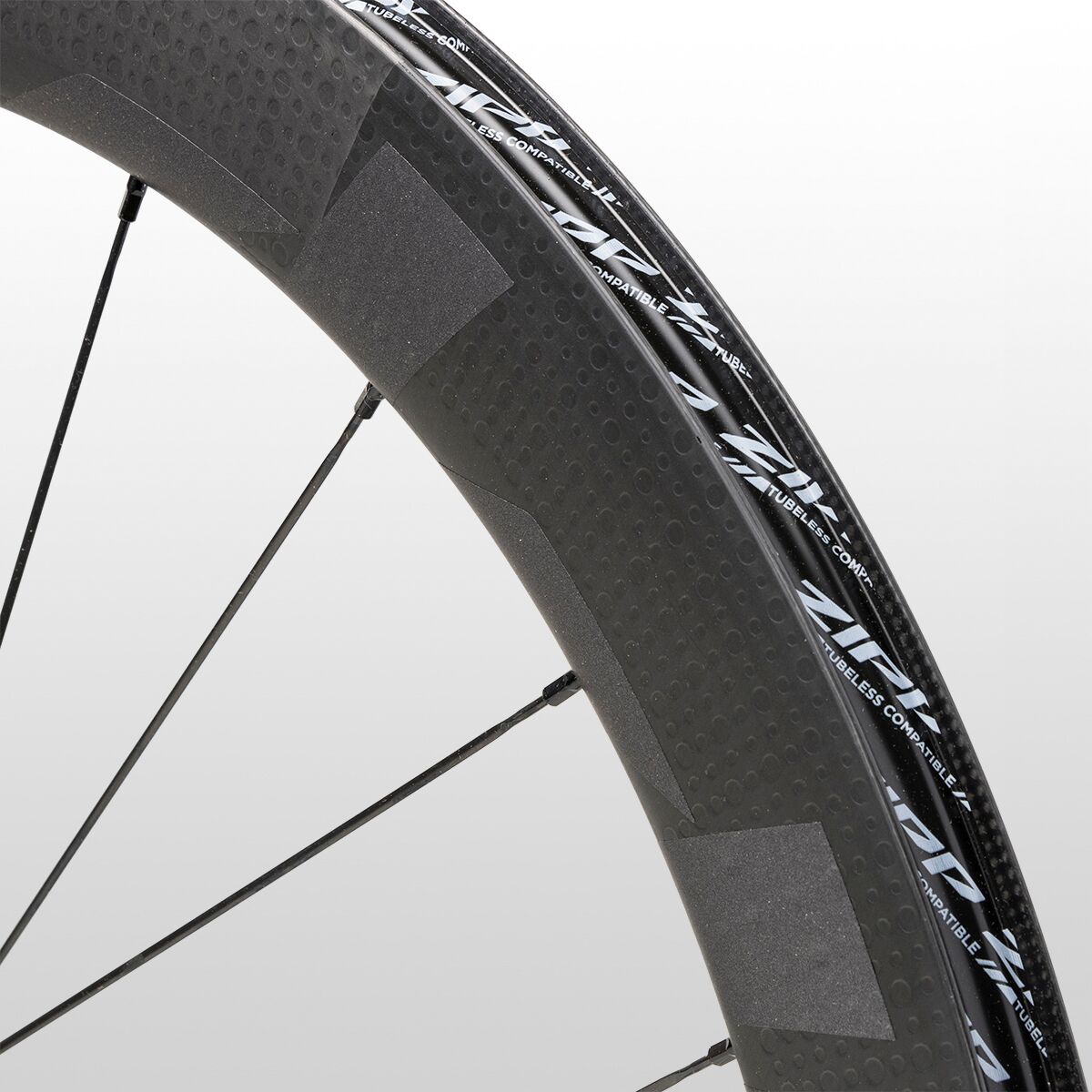 Zipp 404 Firecrest Carbon Disc Brake Wheel - Tubeless - Bike