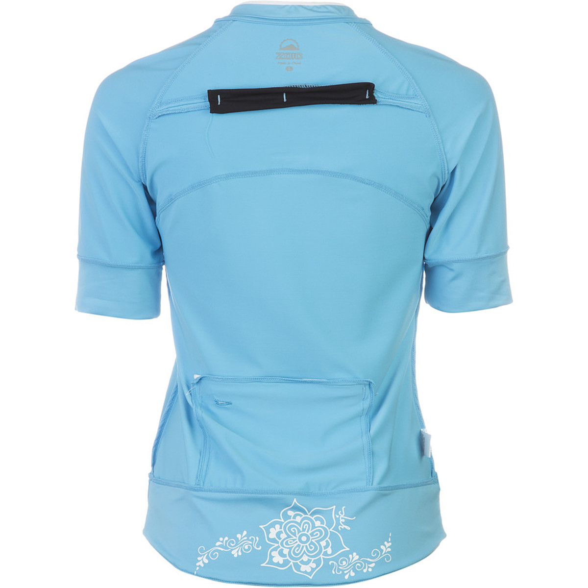 ZOIC Jayden Jersey - Women's - Bike