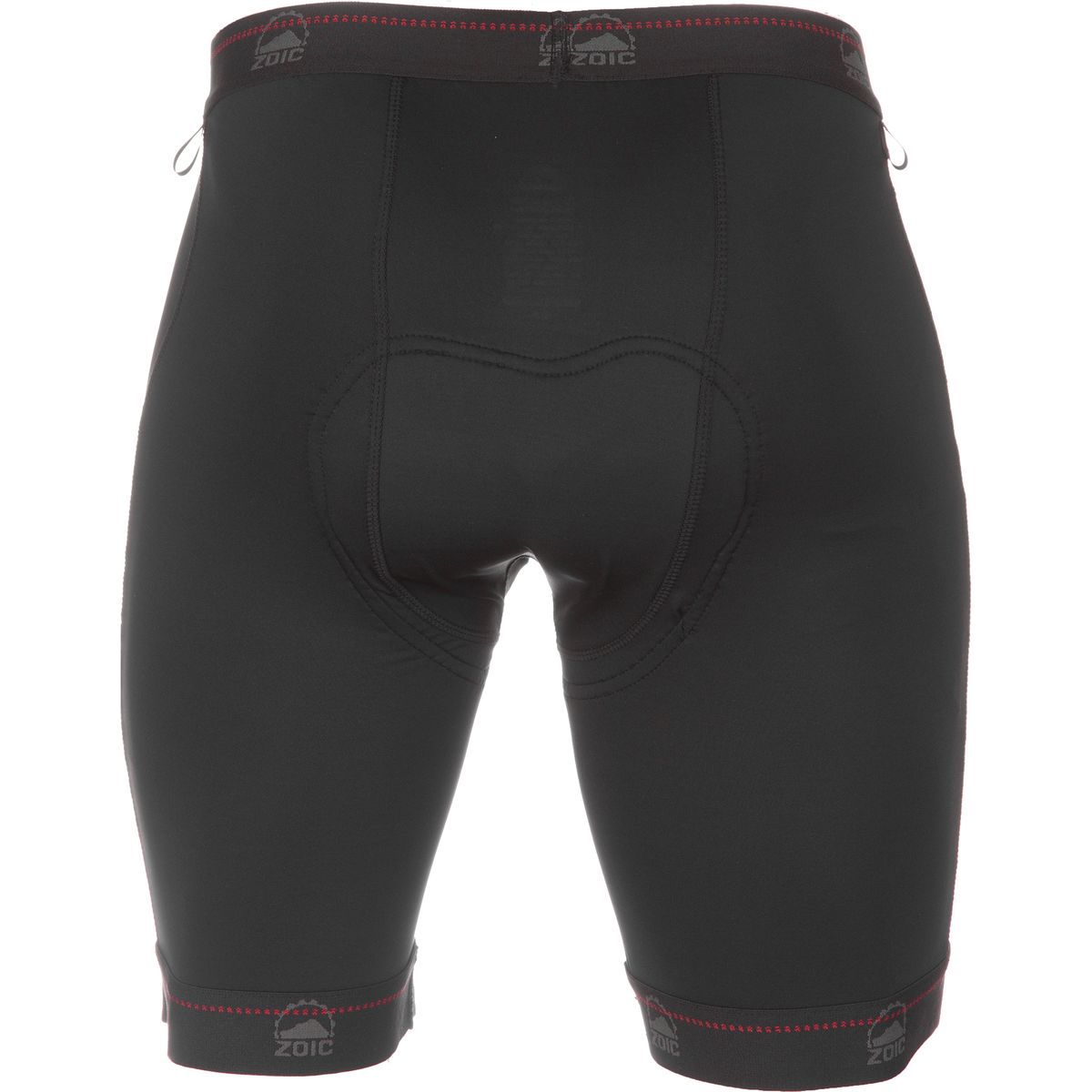 ZOIC Carbon Liner Shorts - Men's - Bike