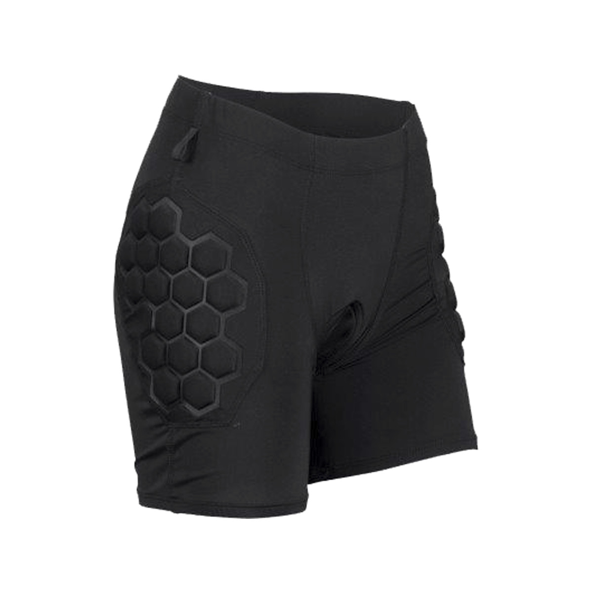ZOIC Impact Liner Short - Women's | Backcountry.com