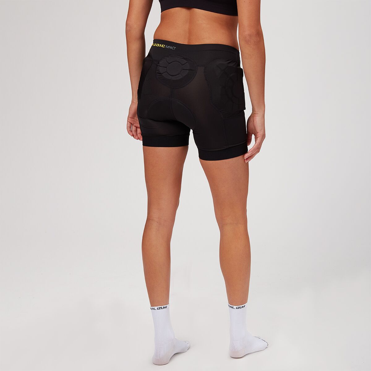 ZOIC Impact Liner Short - Women's - Bike