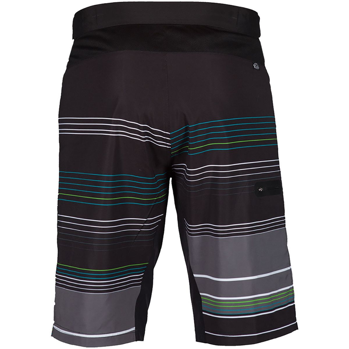 ZOIC Ether Enduro Short - No Liner - Men's - Bike