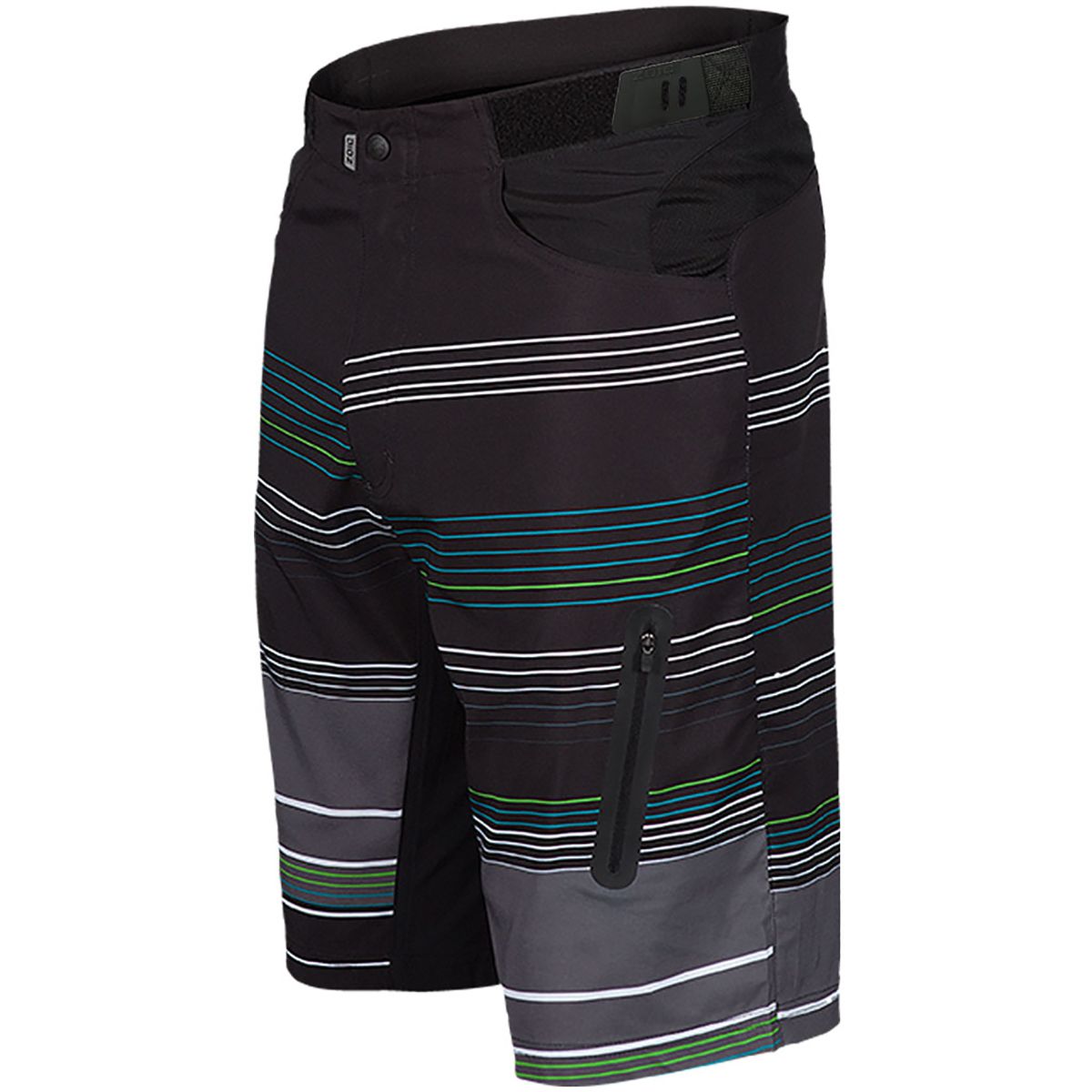ZOIC Ether Enduro Short - No Liner - Men's - Bike