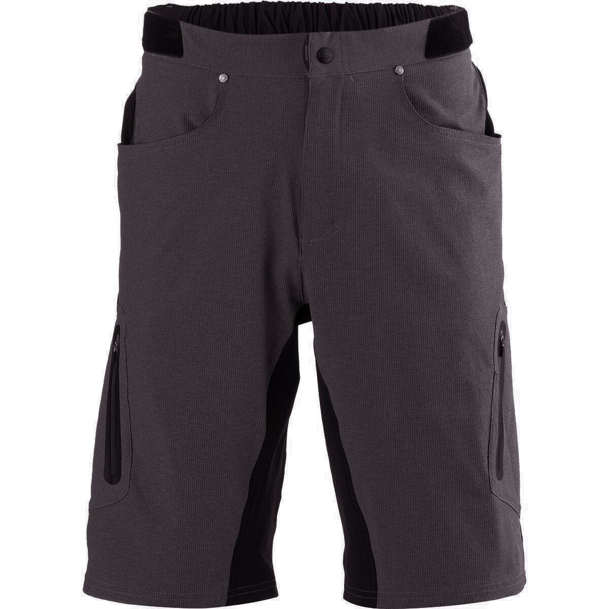 ZOIC Ether Ripstop Short - Men's - Bike