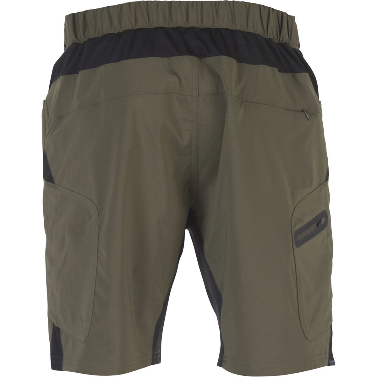 ZOIC Ether Ripstop Short - Men's - Bike