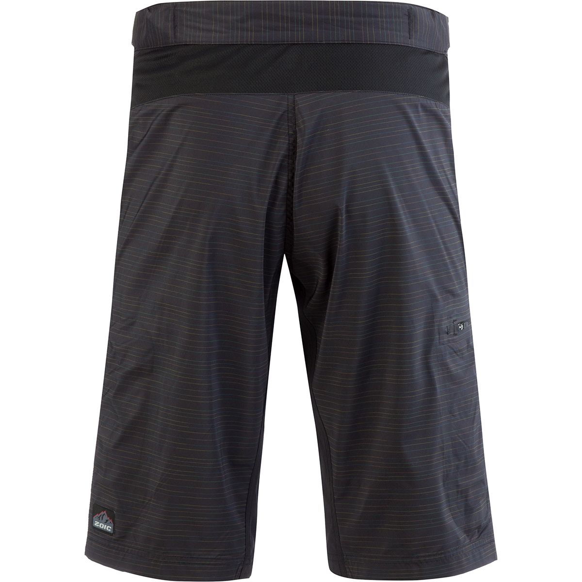 ZOIC Ether One Short + Essential Liner - Men's - Bike