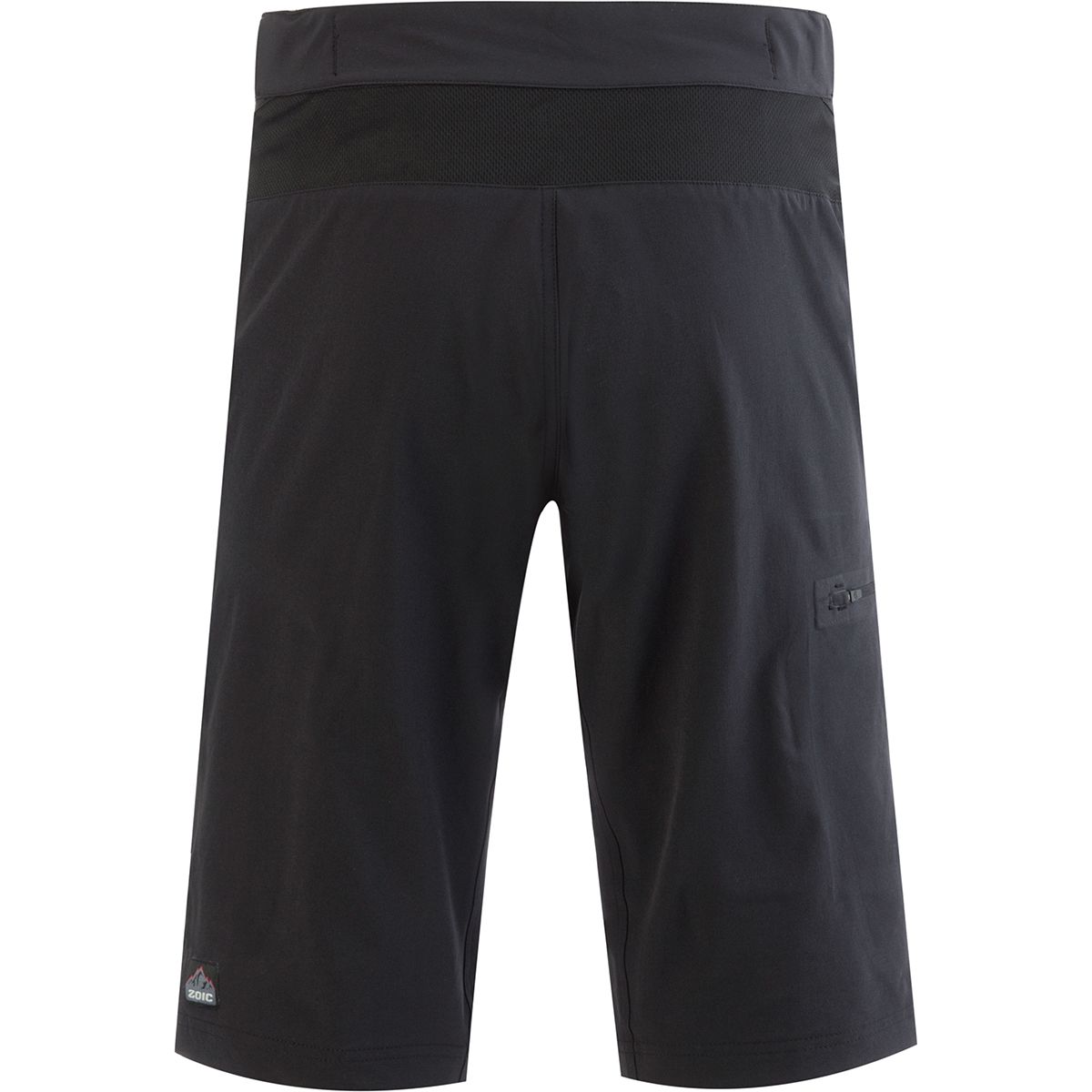 ZOIC Ether One Short + Essential Liner - Men's | Backcountry.com