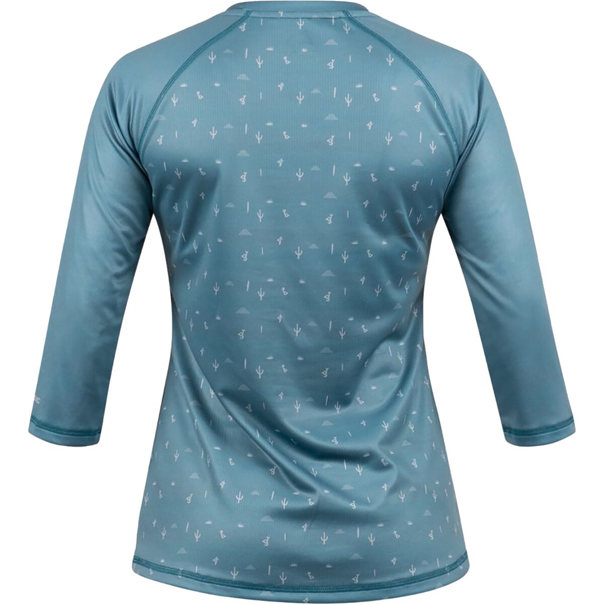ZOIC Jerra Jersey - Women's - Bike