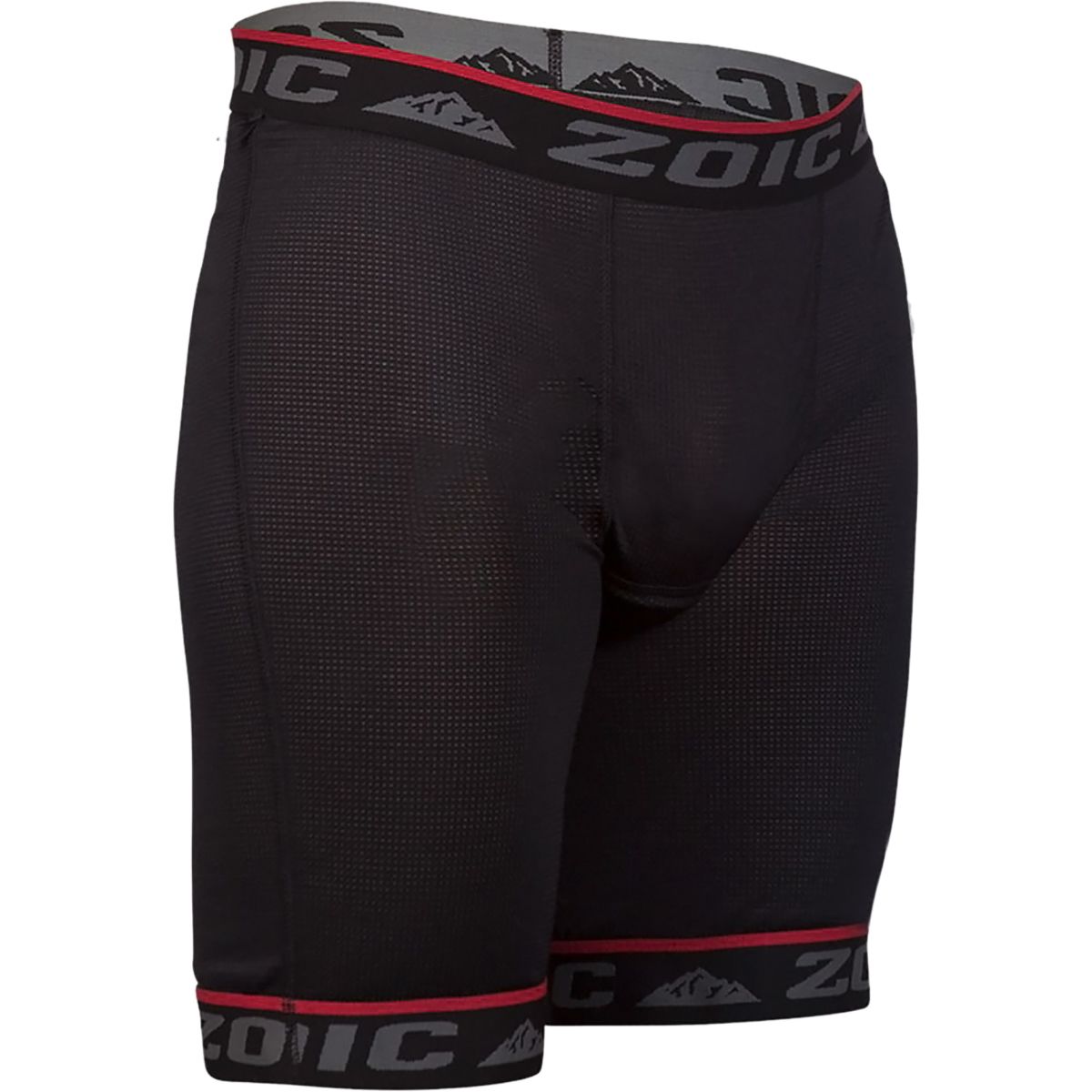 ZOIC Ether 9 Camo Short - Men's - Bike