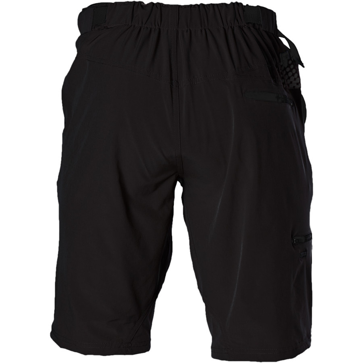 ZOIC Black Market Fusion Bike Short - Men's - Bike