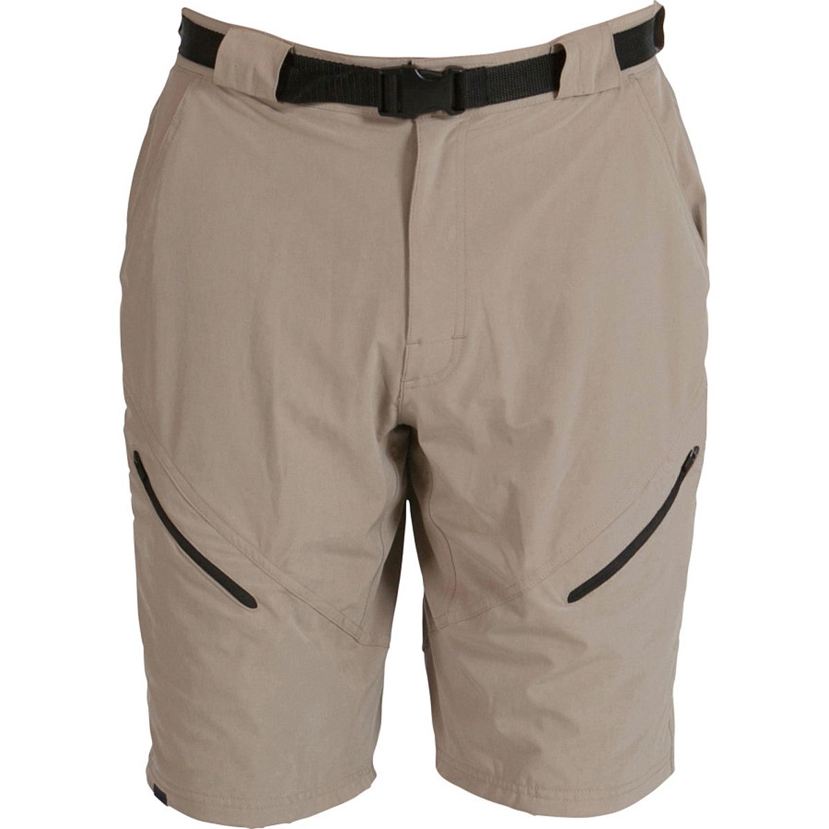 ZOIC Black Market Short + Essential Liner - Men's - Bike