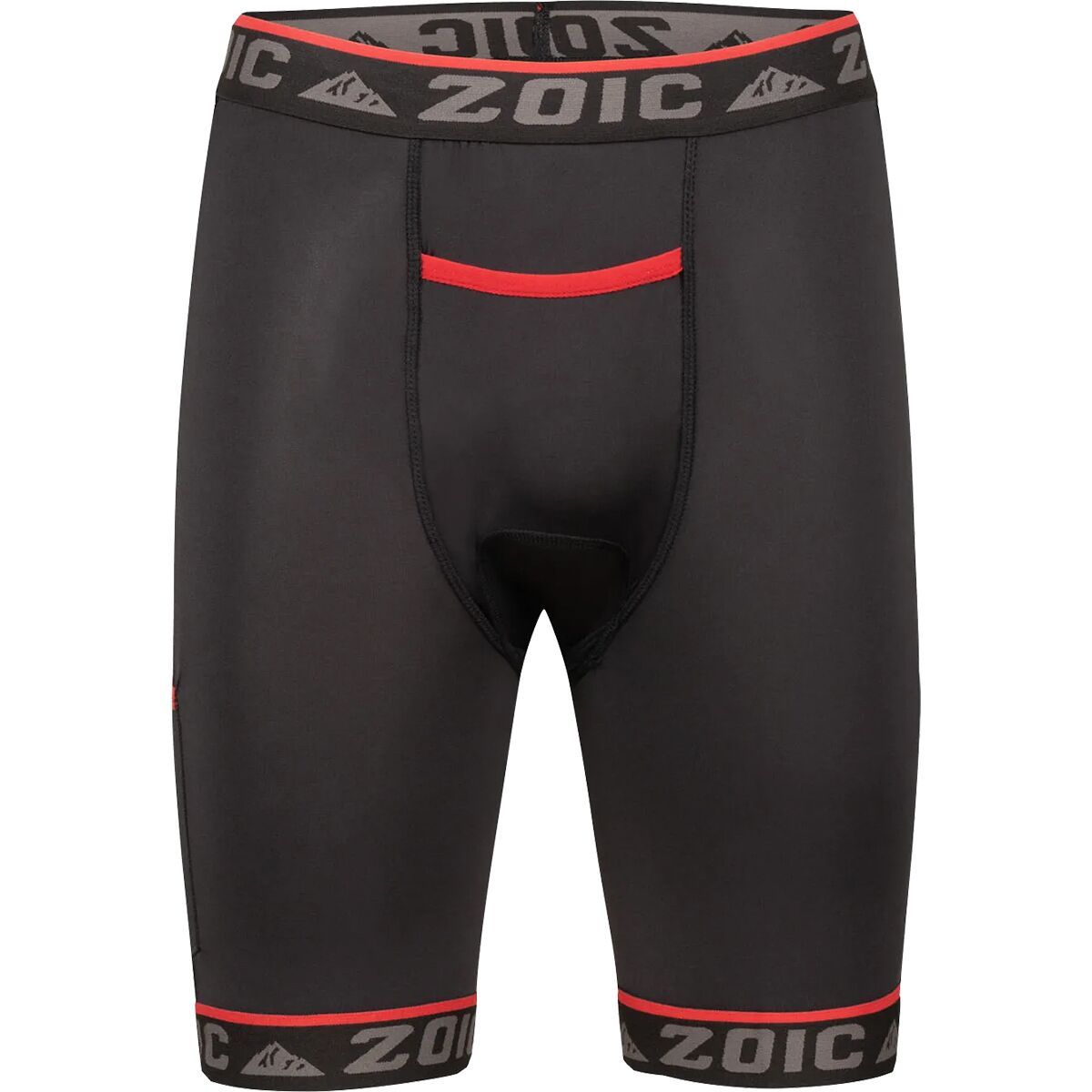 ZOIC Essential Liner Short - Men's - Bike