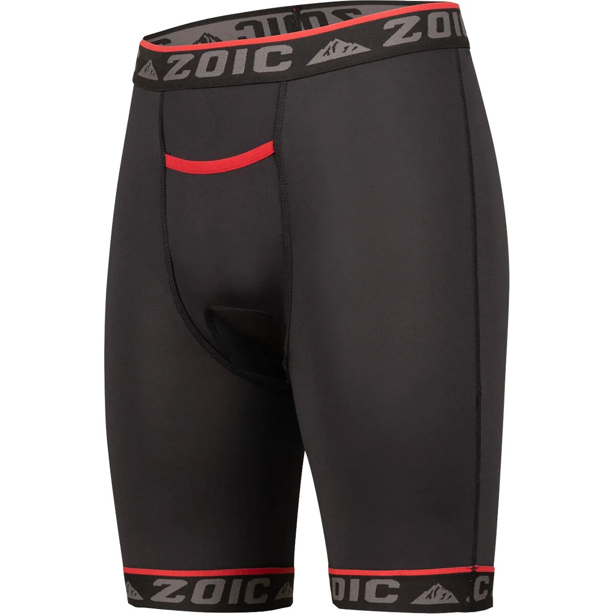 ZOIC Essential Liner Short - Men's - Bike