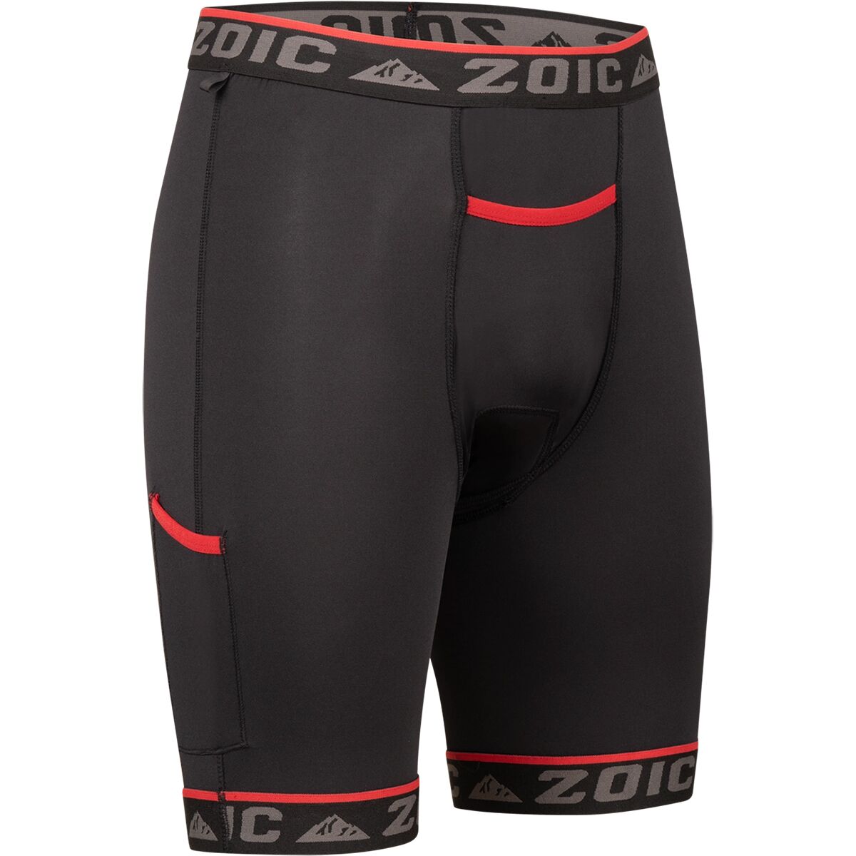 ZOIC Essential Liner Short - Men's - Bike