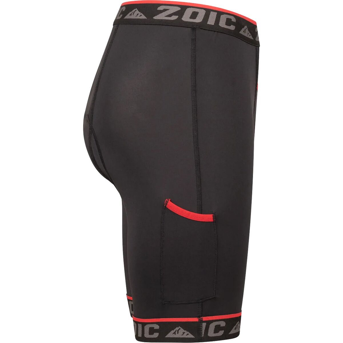 ZOIC Essential Liner Short - Men's - Bike