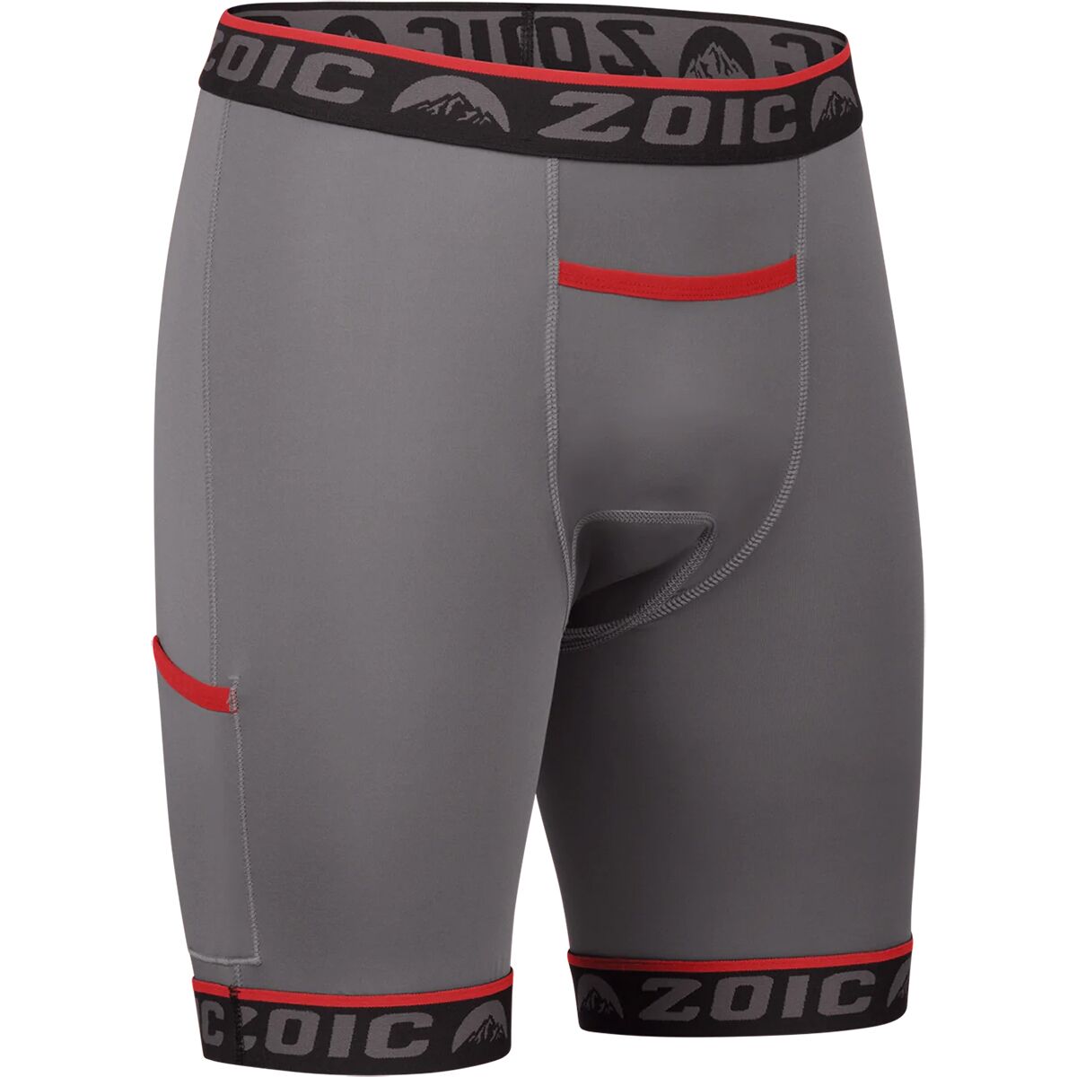 ZOIC Essential Liner Short - Men's - Bike