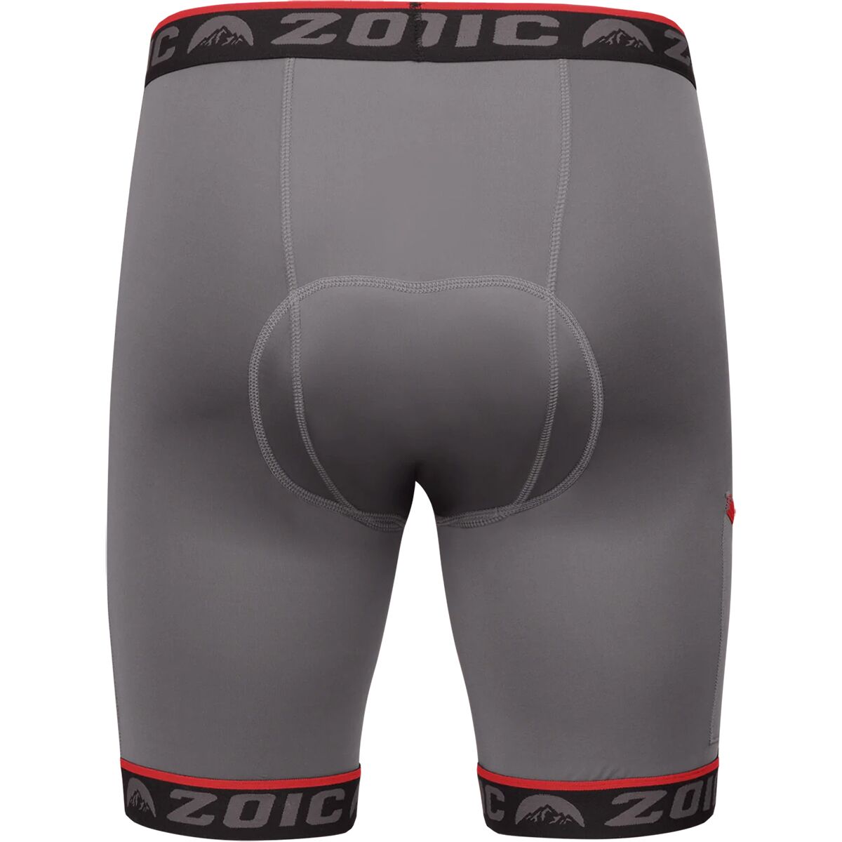 ZOIC Essential Liner Short - Men's - Bike