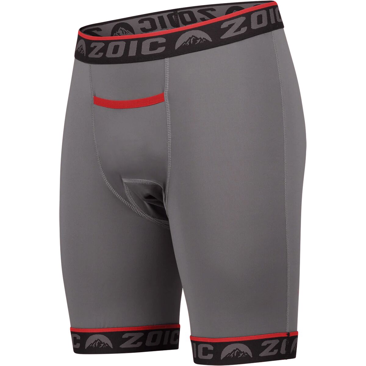 ZOIC Essential Liner Short - Men's - Bike