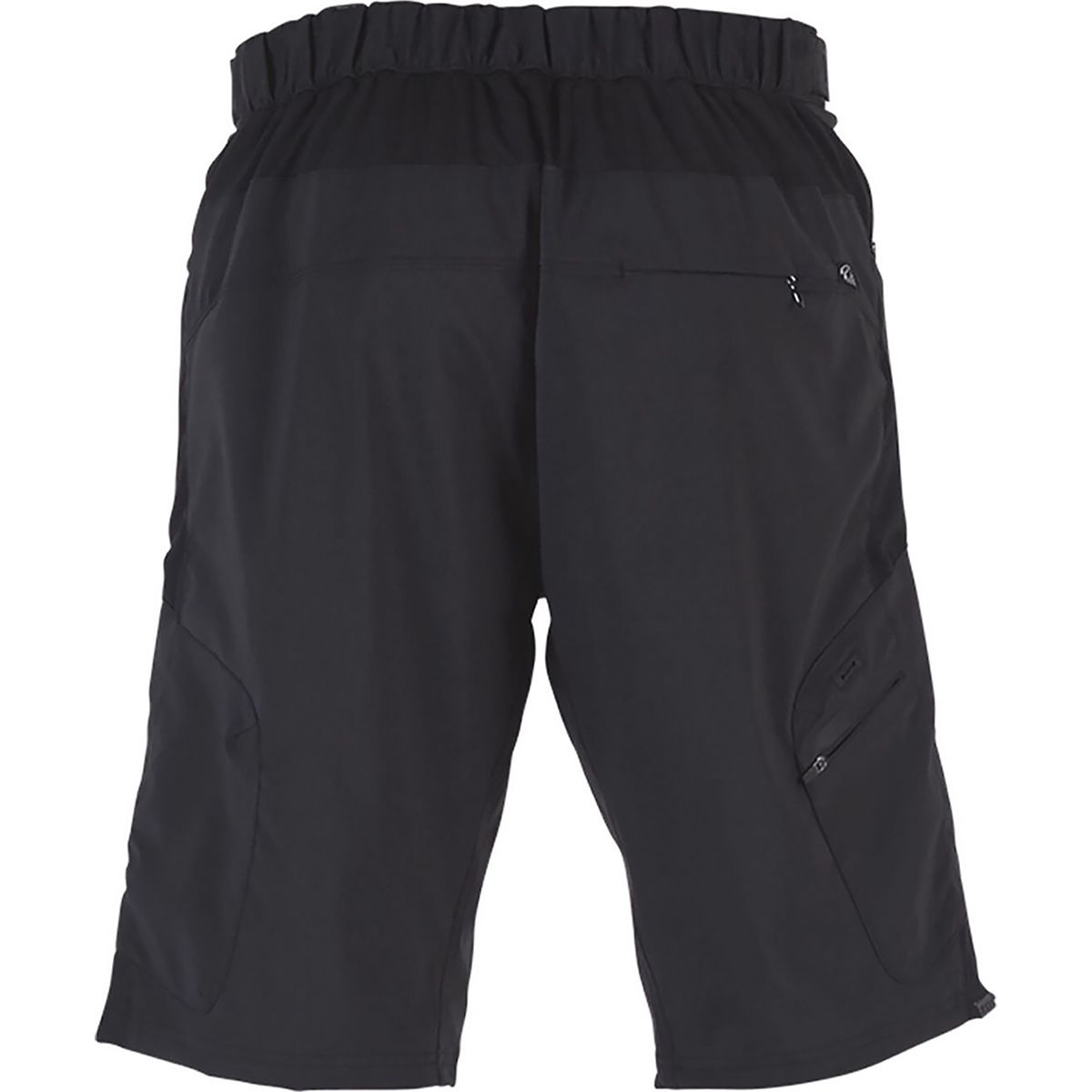ZOIC Flow Short + Essential Liner - Men's - Bike