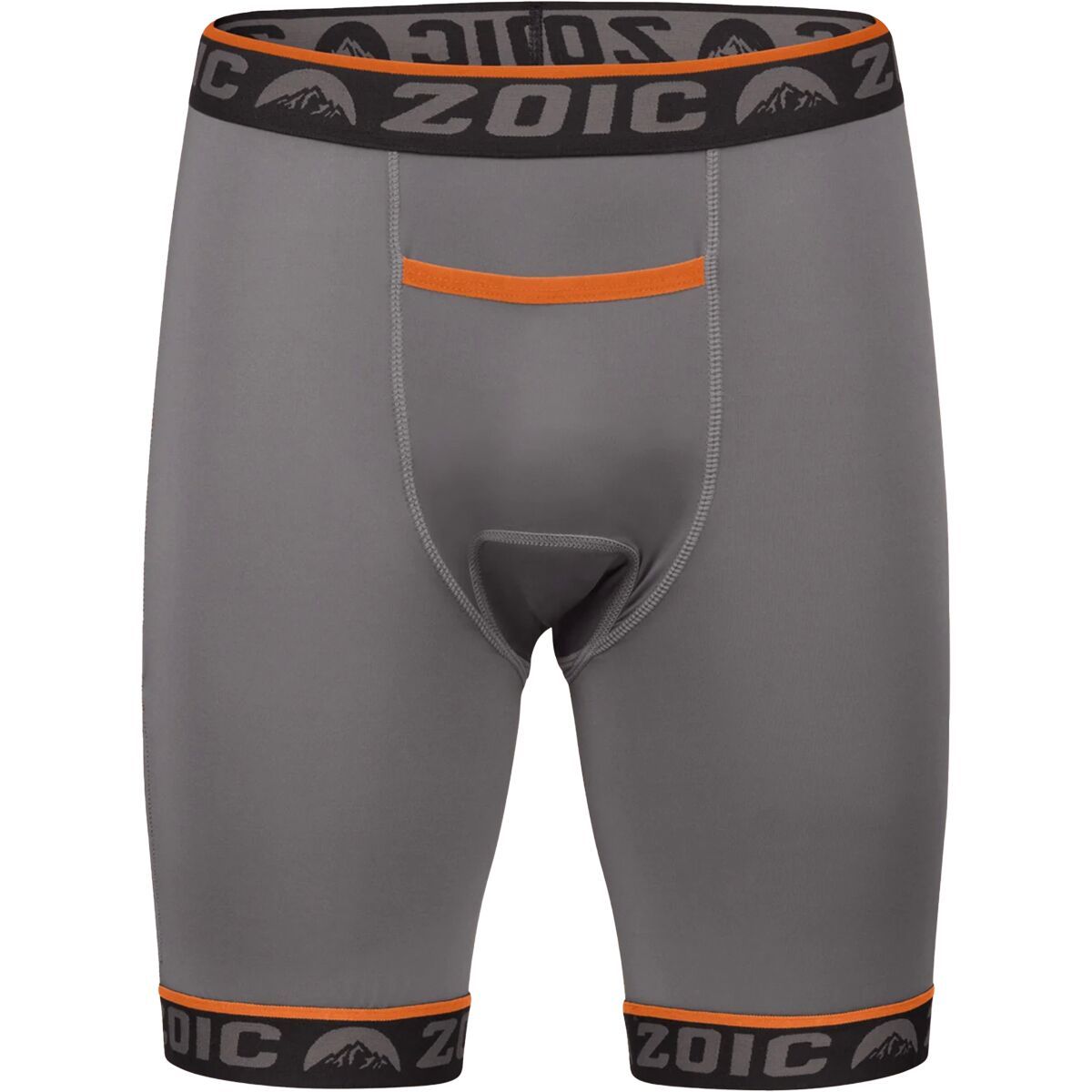 Men's Gray Bike Liners | Backcountry.com