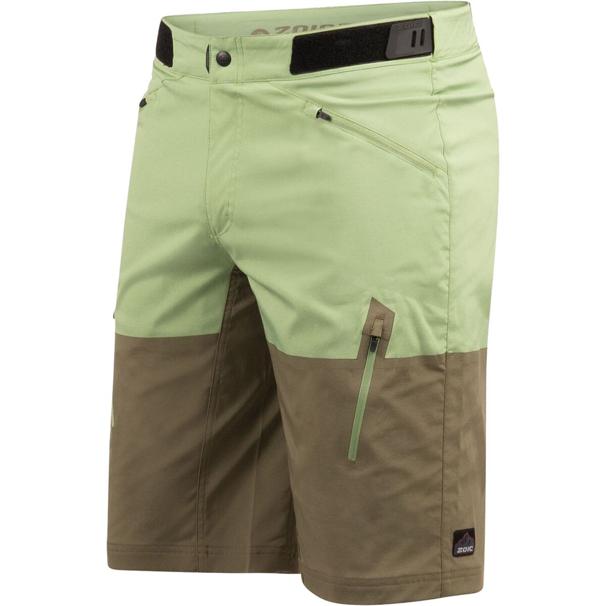 ZOIC Sessions Short - Men's - Bike