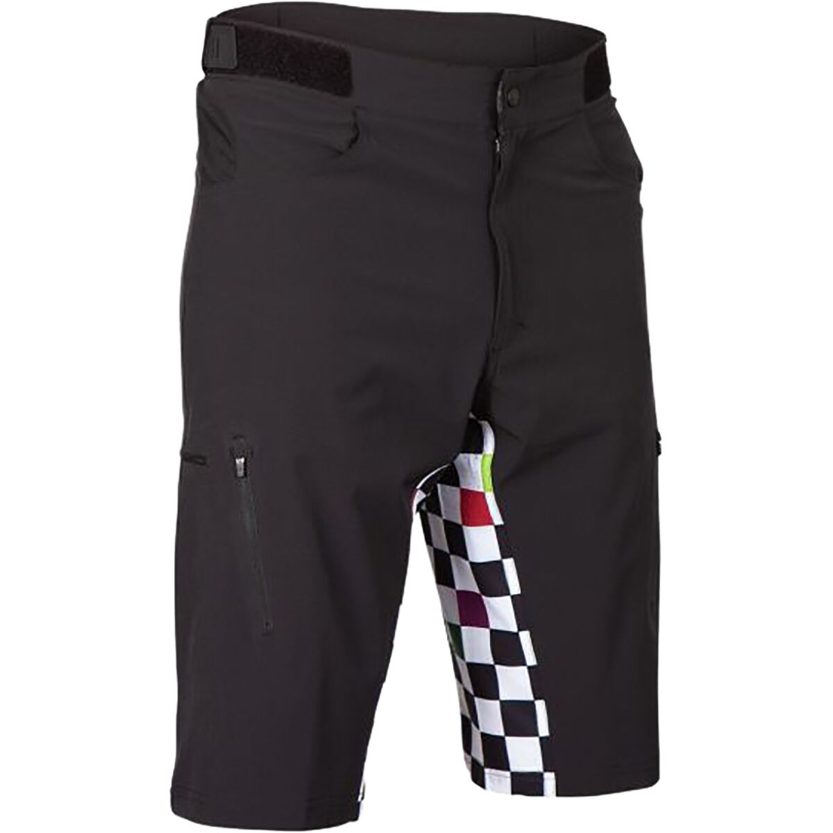 ZOIC The One Graphic Short - Men's | Backcountry.com