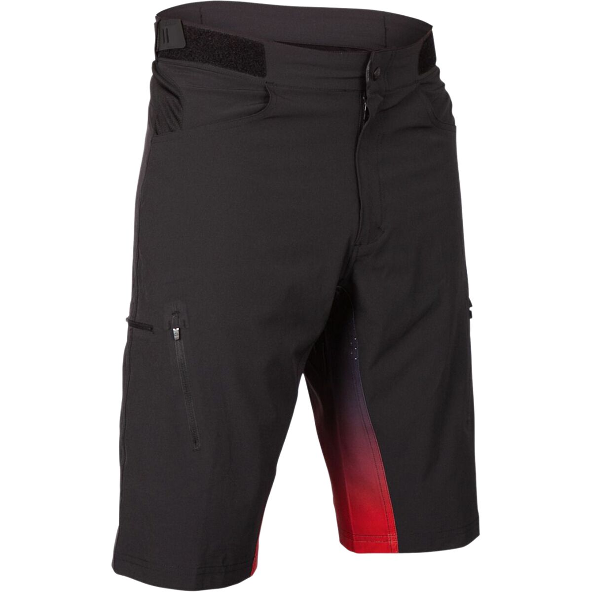 ZOIC The One Graphic Short - Men's - Bike