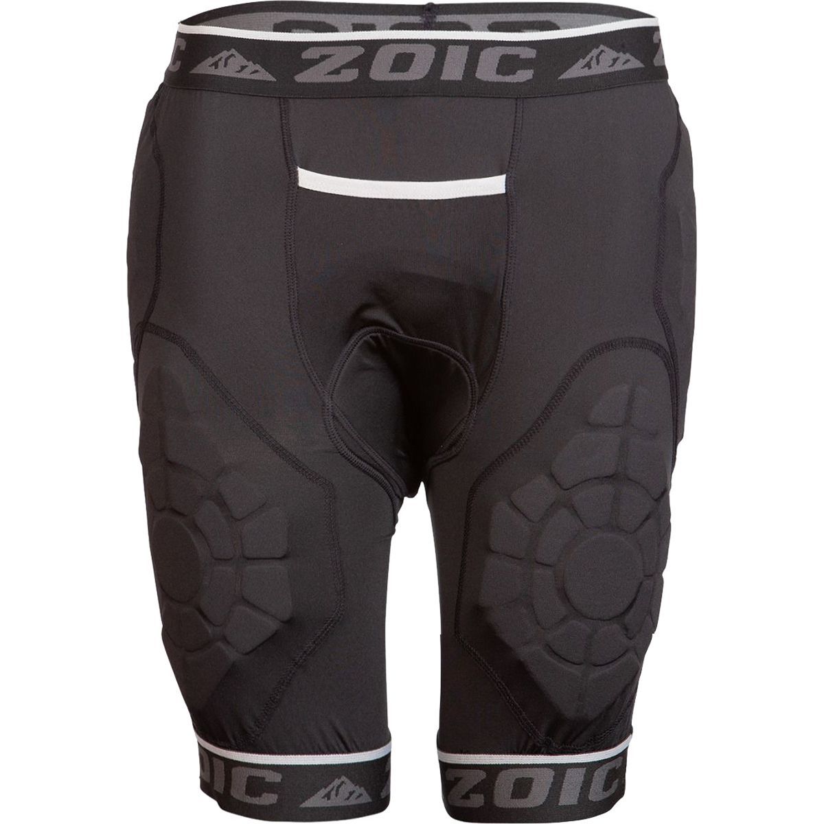 ZOIC Ultra Impact Liner Short - Men's - Bike