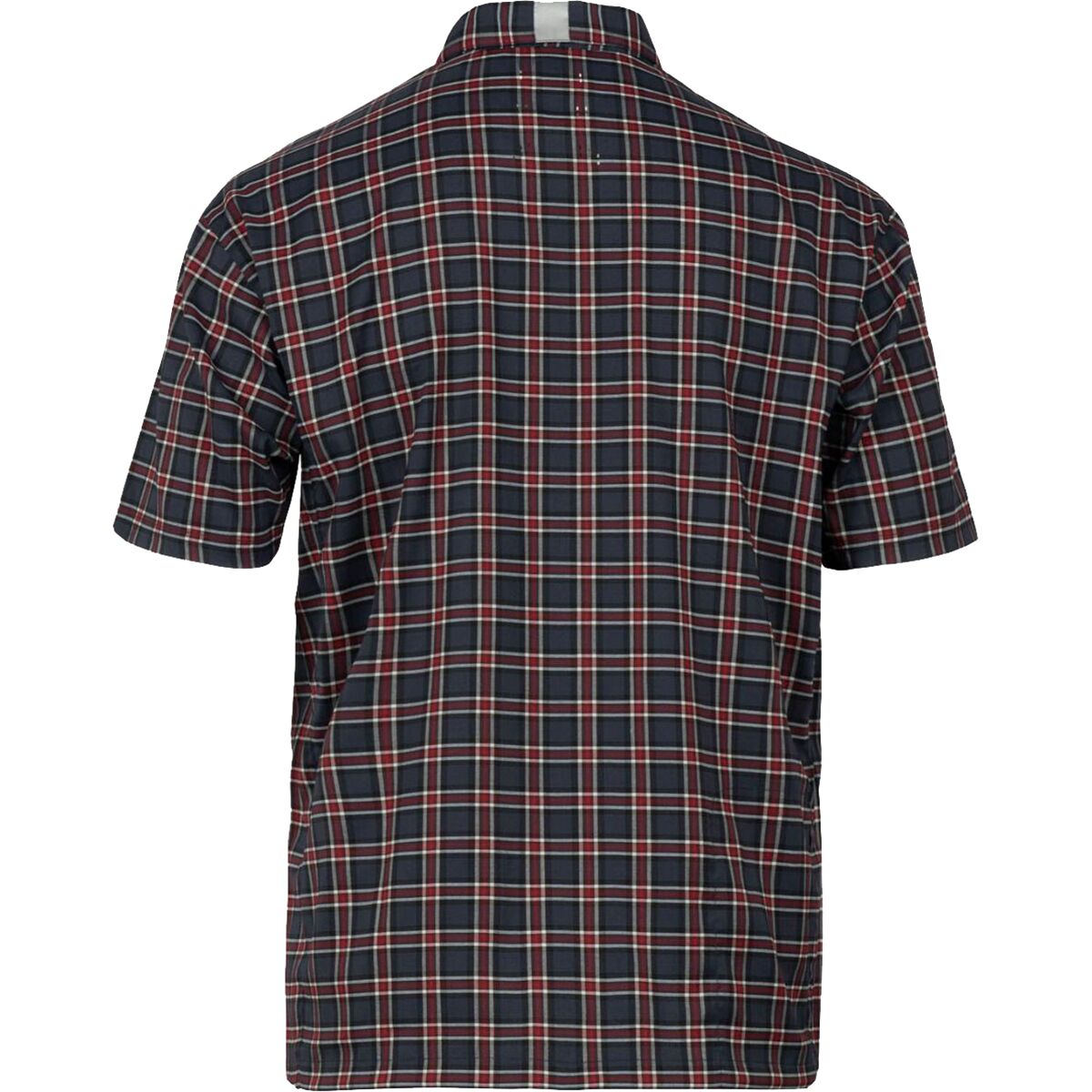 ZOIC Guide Collared Jersey - Men's - Bike