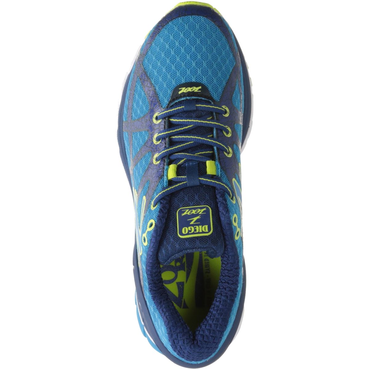 ZOOT Diego Running Shoe - Men's - Footwear