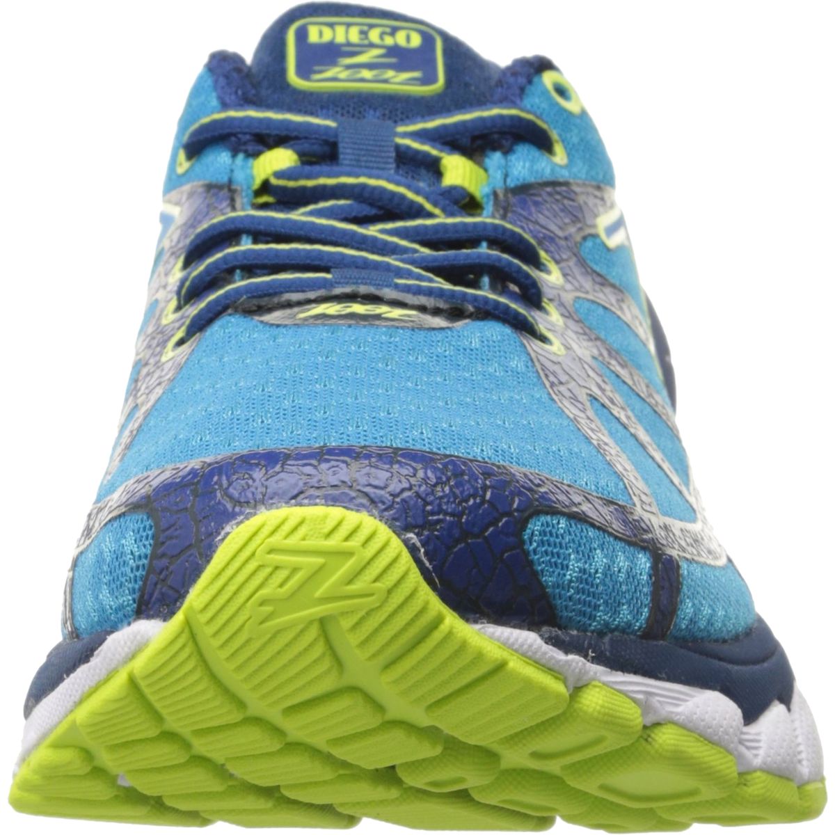 ZOOT Diego Running Shoe - Men's - Footwear