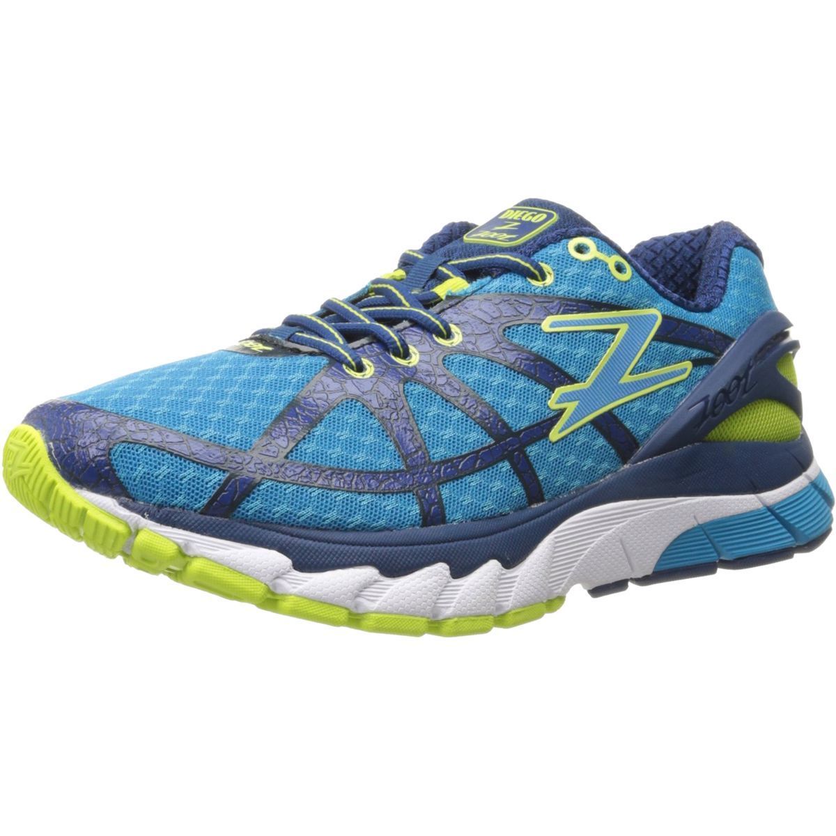 ZOOT Diego Running Shoe - Men's - Footwear