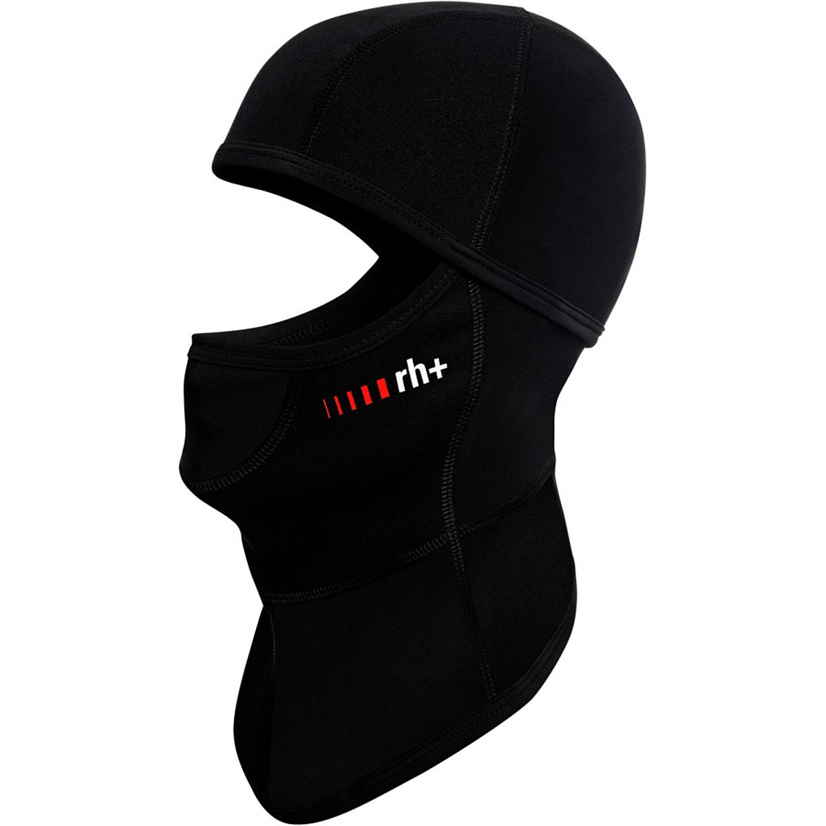 Zero RH + Glacier Balaclava - Bike
