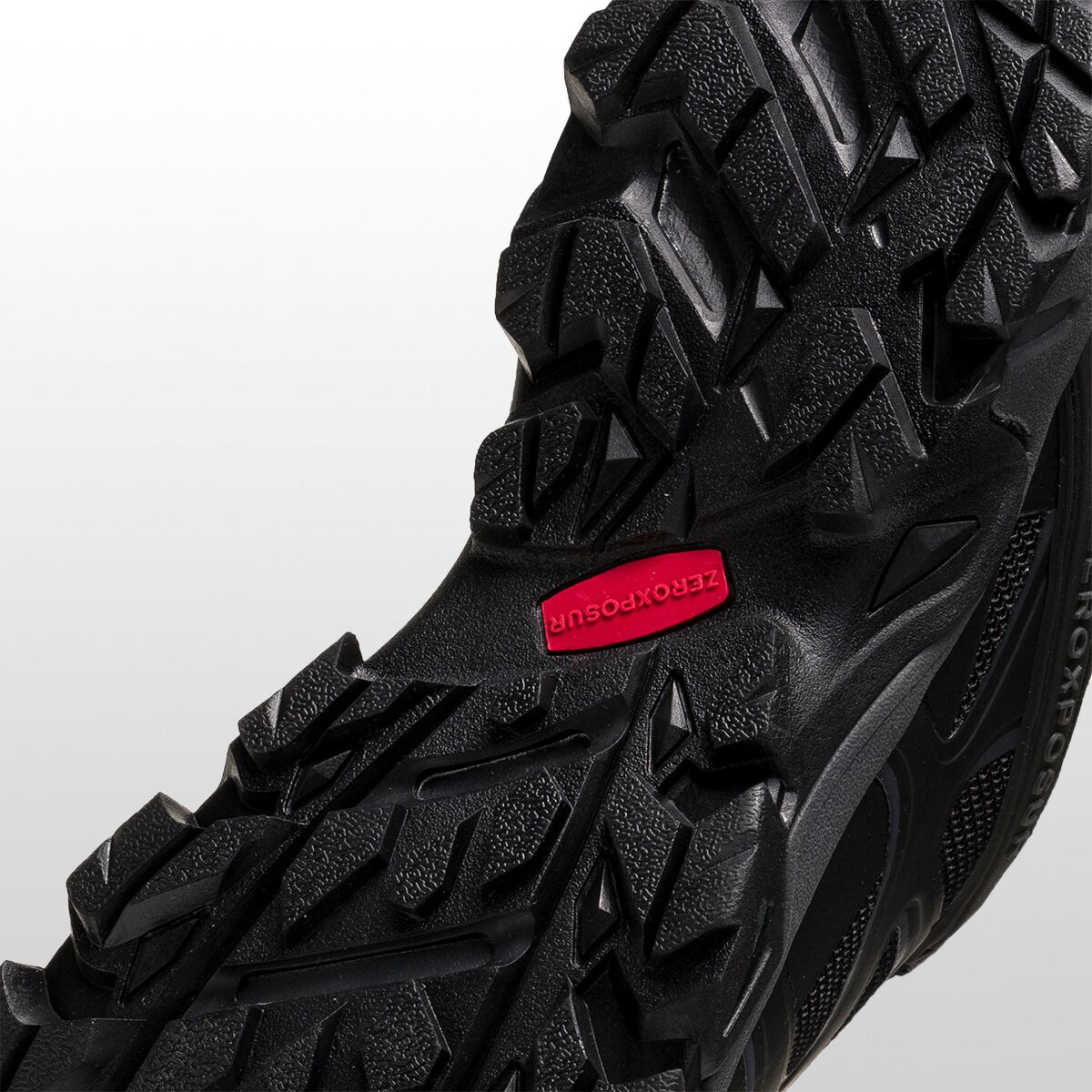 ZeroXposur Yellowstone Lite Hiking Shoe - Men's - Footwear