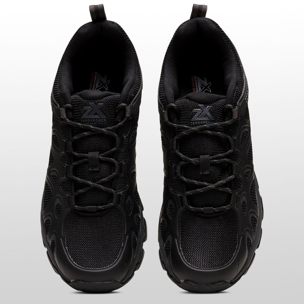 ZeroXposur Yellowstone Lite Hiking Shoe - Men's - Footwear