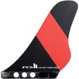 Review FCS II Eric Terrien SUP Fin