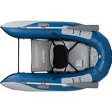 Cheap Fish Cat Scout Frameless Fishing Boat