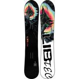 Review Lib Technologies Dynamo Snowboard