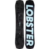 Review Lobster Driver Snowboard