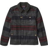 Review Roark Revival Axeman Jacket - Men&s