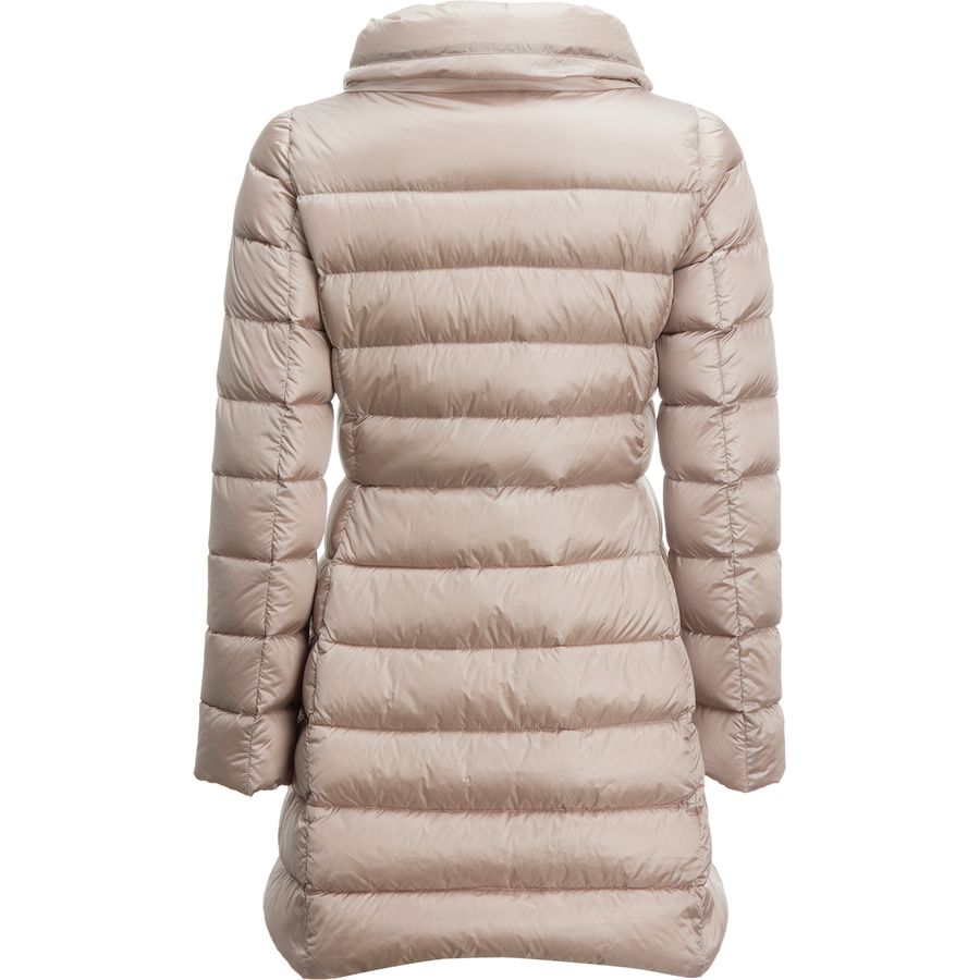 ADD White Goose Down Coat - Women's | Backcountry.com