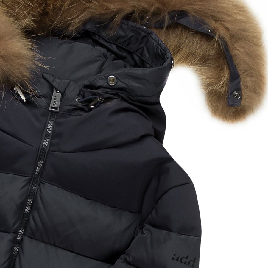 ADD Down Jacket - Boys' | Backcountry.com
