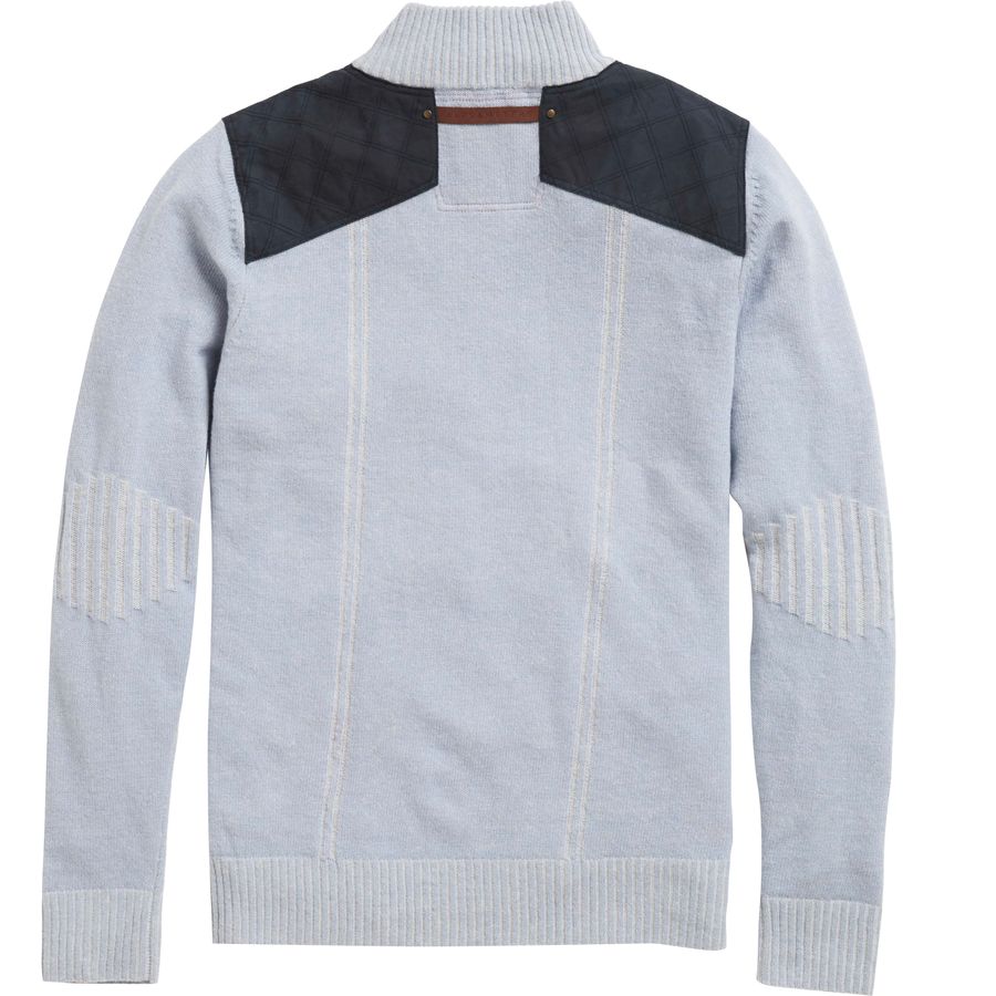 Alps & Meters Alpine Guide Sweater - Men's | Backcountry.com