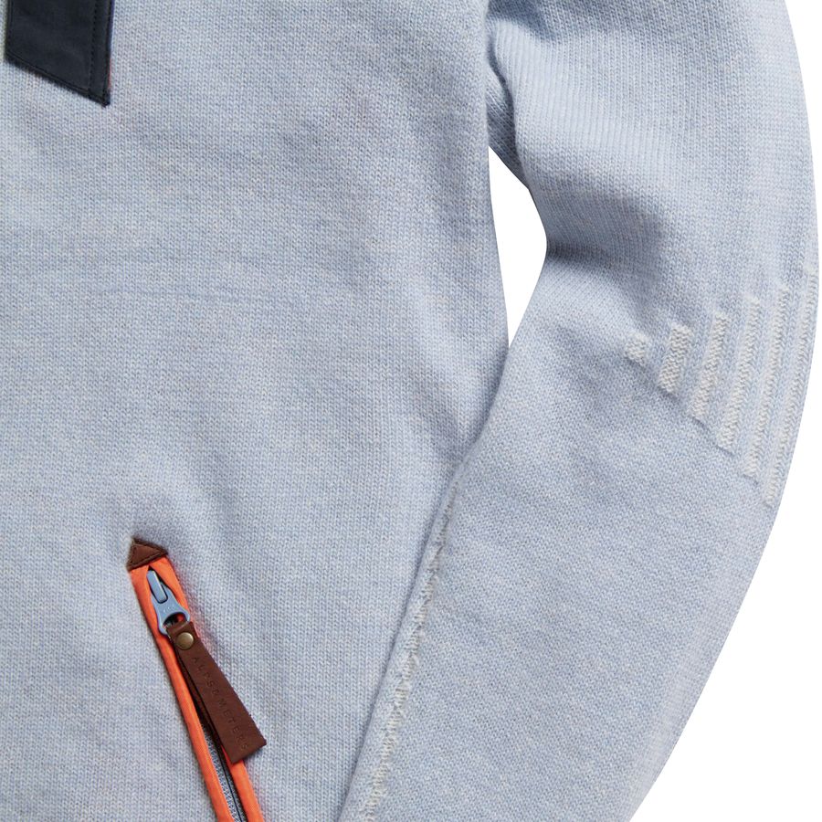 Alps & Meters Alpine Guide Sweater - Men's | Backcountry.com