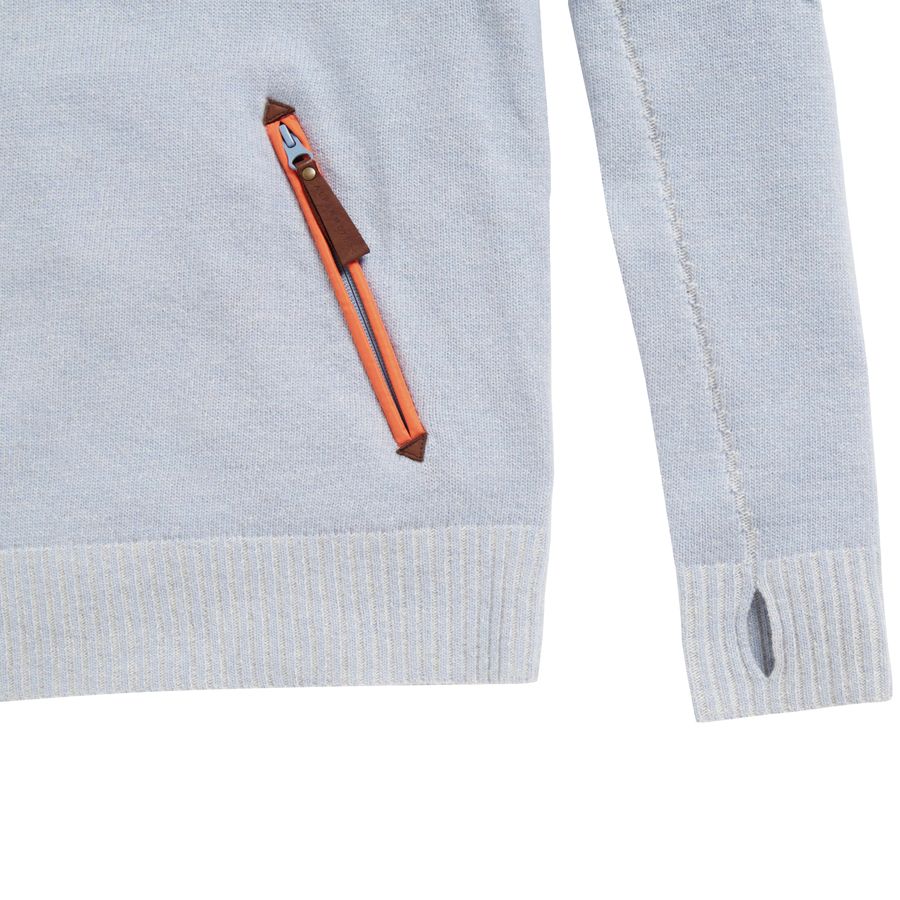 Alps & Meters Alpine Guide Sweater - Men's | Backcountry.com