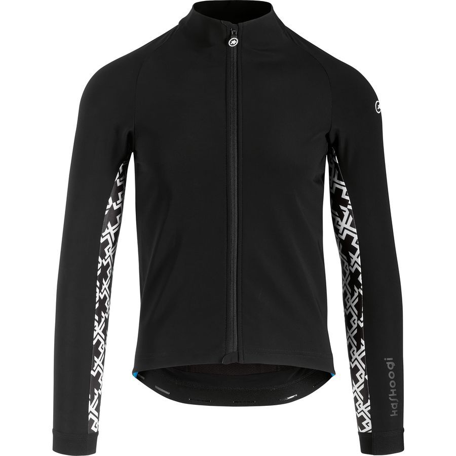 Assos MILLE GT Jacket Winter - Men's - Bike