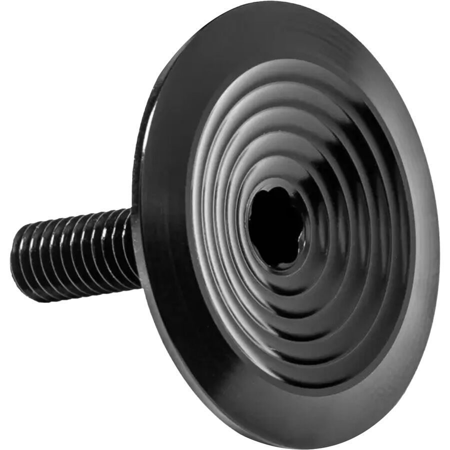 absoluteBLACK Integrated Top Cap - Bike